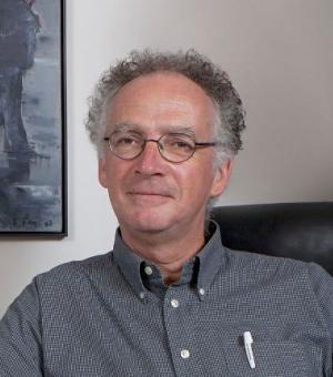 Nicolas Fasel | The VALIDATE Network