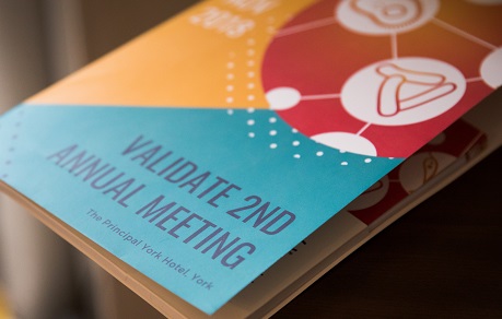 VALIDATE 2nd Annual Meeting Report | The VALIDATE Network