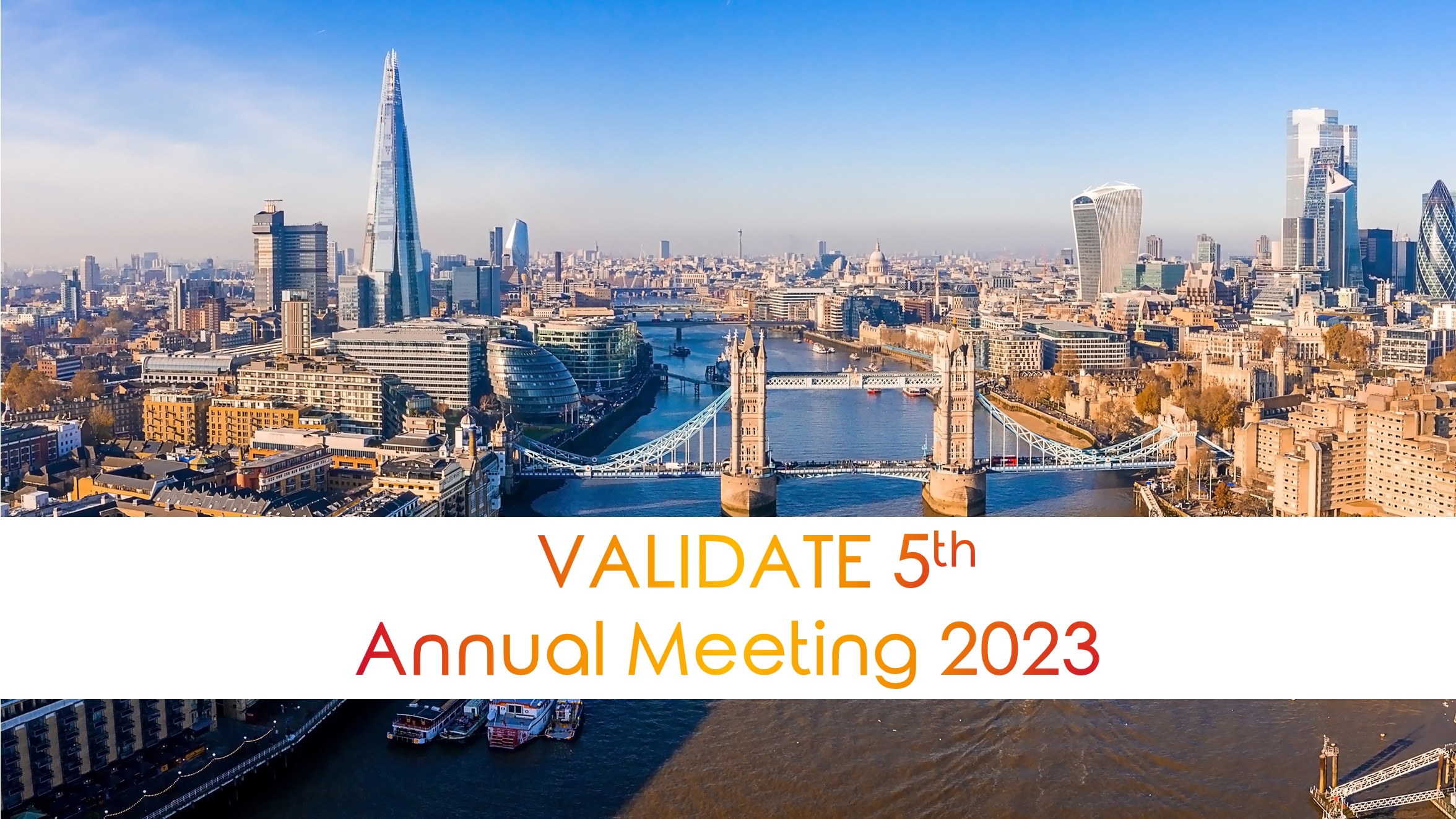 Weekly round-up #232 | The VALIDATE Network