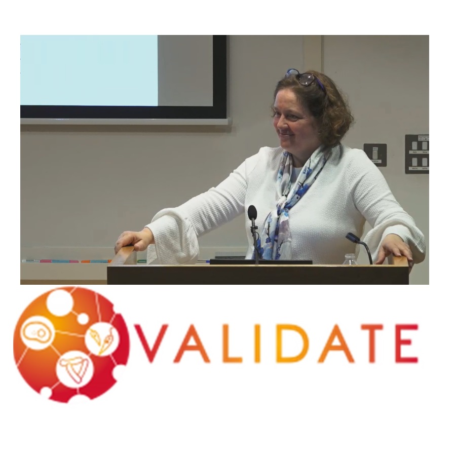 Weekly round-up #118 | The VALIDATE Network