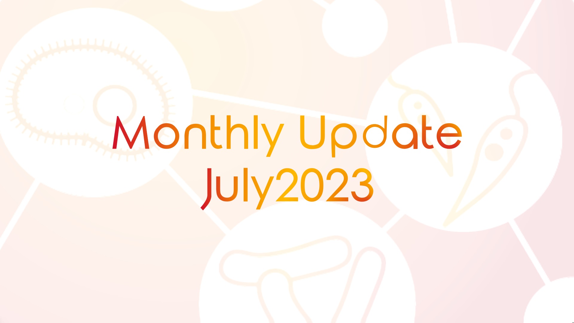 Monthly Update, July 2023 | The VALIDATE Network Monthly Update, July 2023 | The VALIDATE Network
