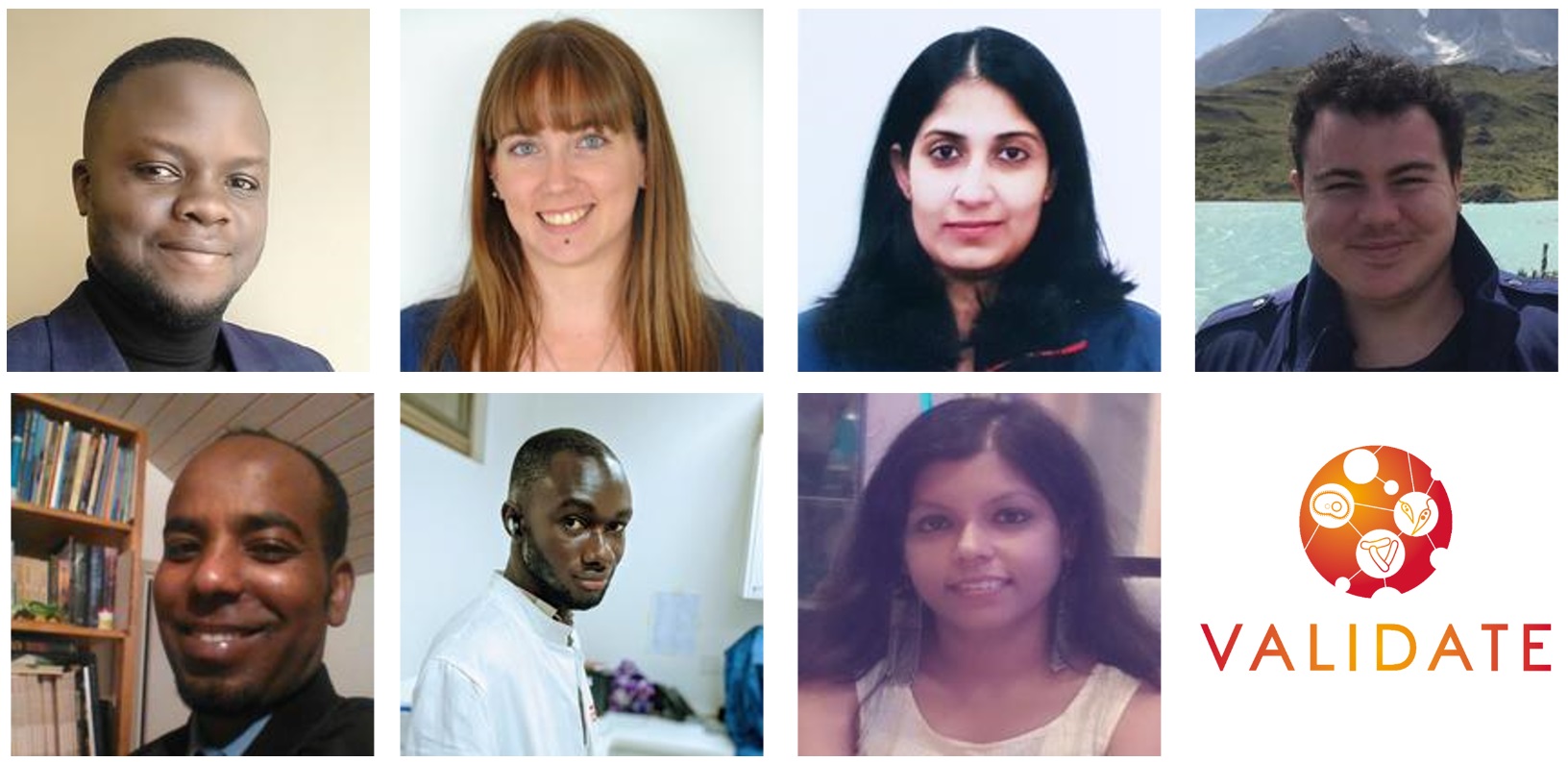 Weekly round-up #125 | The VALIDATE Network