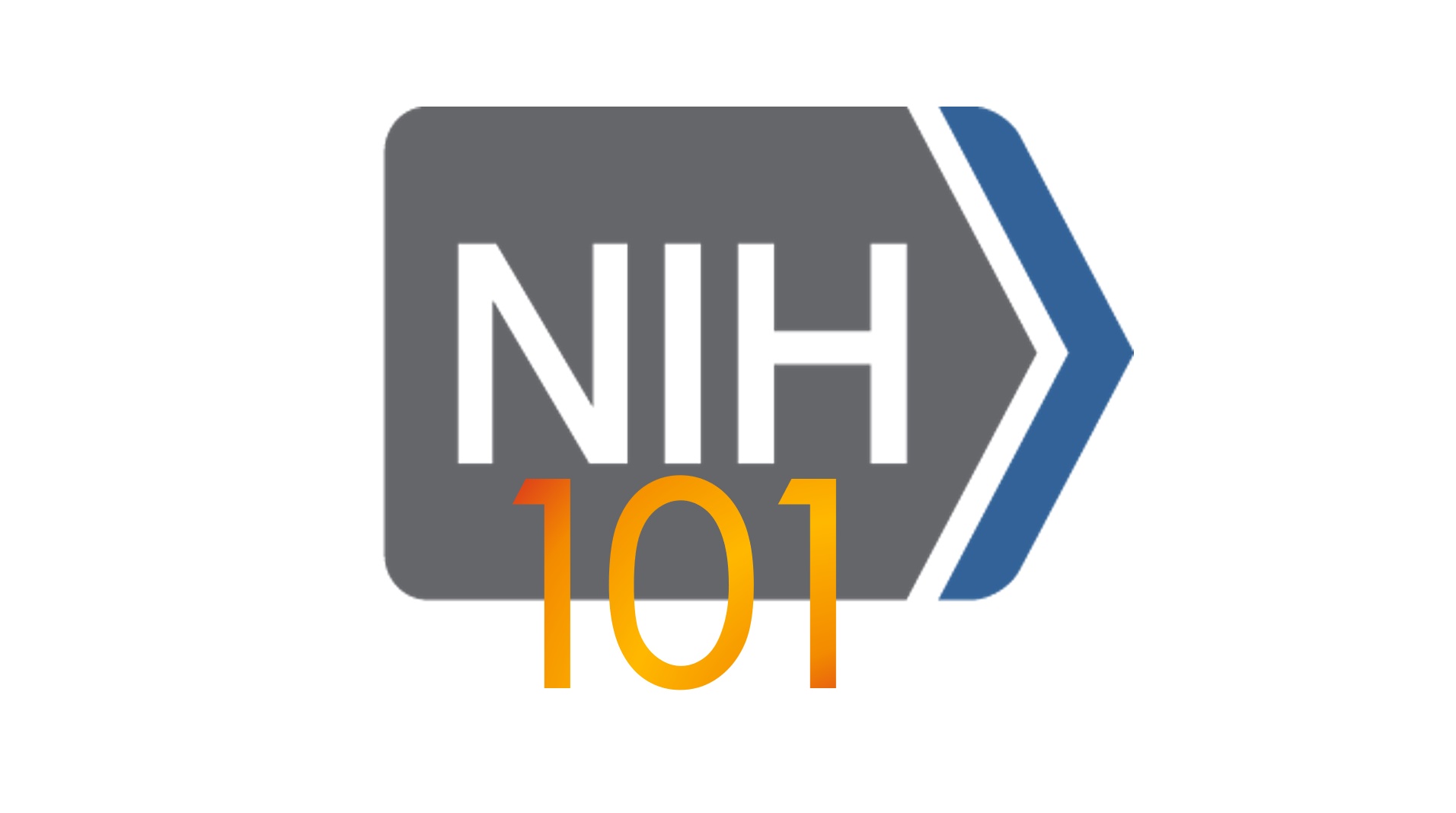 VALIDATE Workshop - NIH101: A Guide to Applying for National Institutes ...