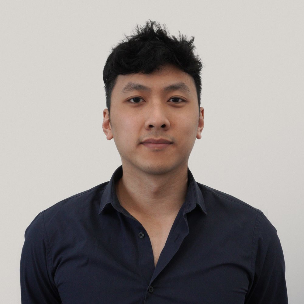 Andy Tran | The VALIDATE Network