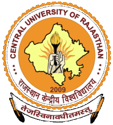 Central University of Rajasthan | The VALIDATE Network