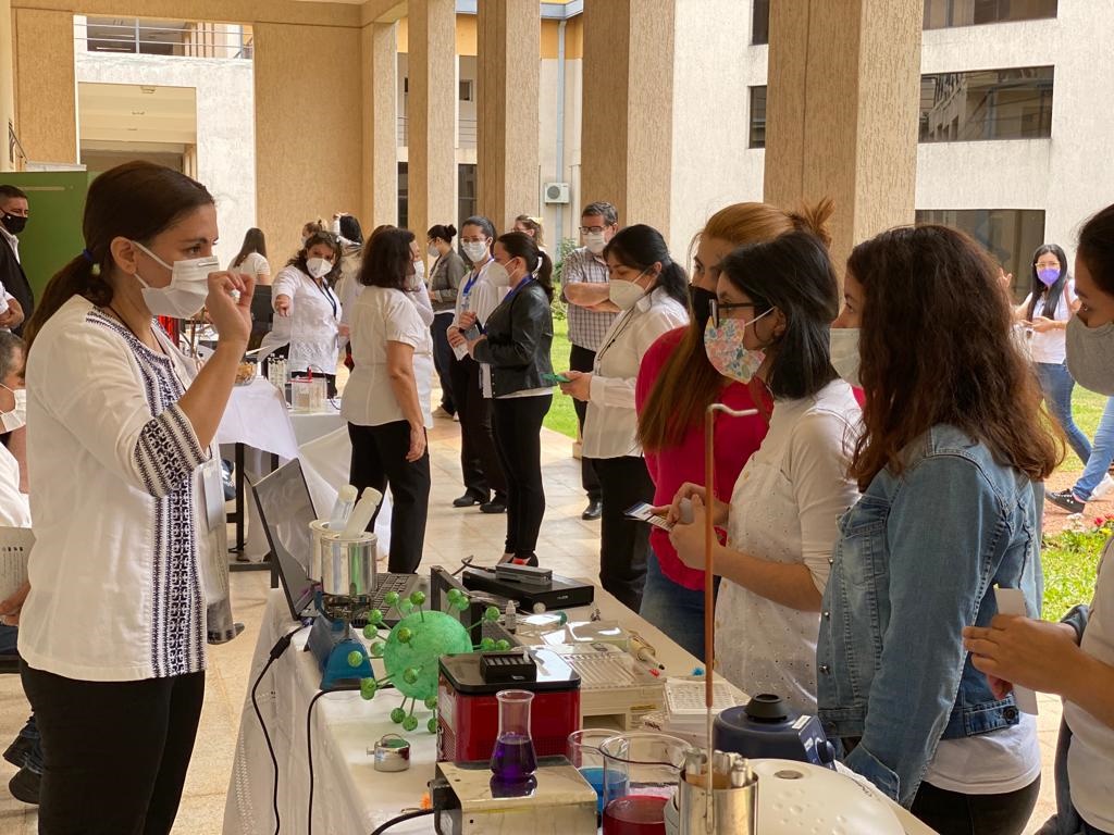 VALID8? | The VALIDATE Network