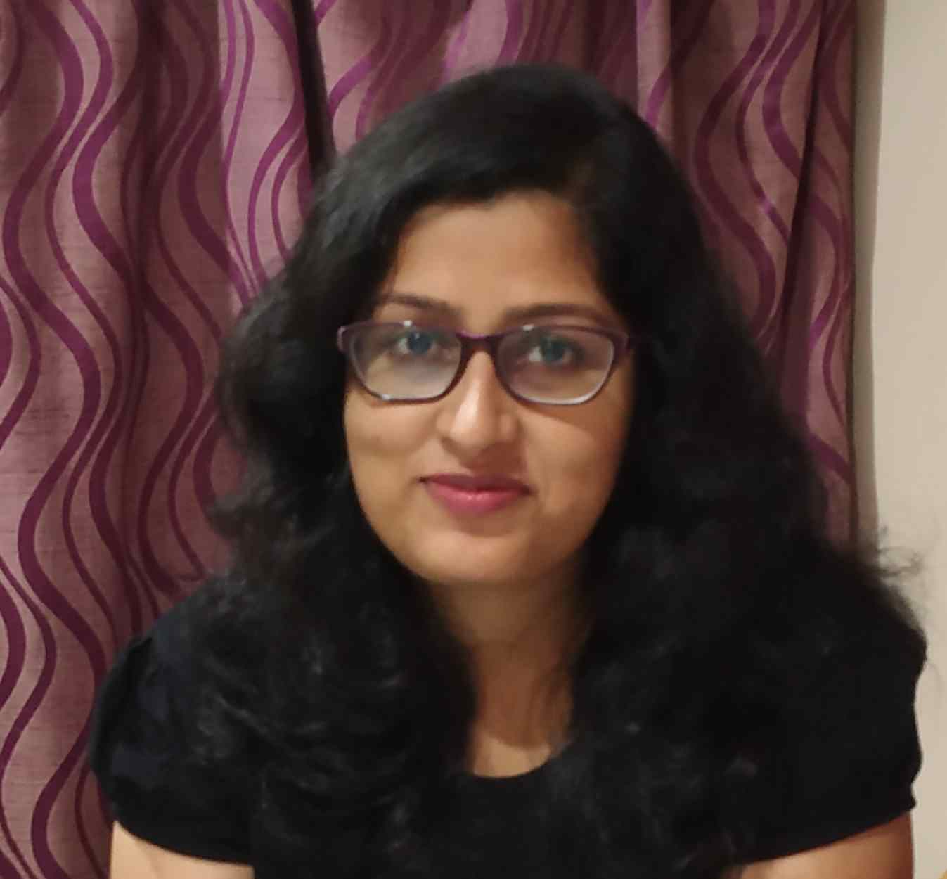 Deblina Sarkar | The VALIDATE Network