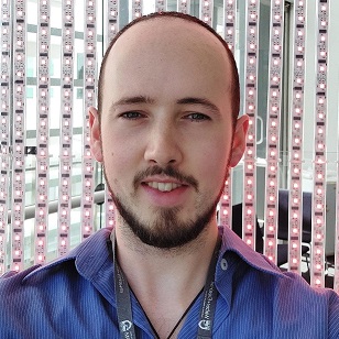 Dylan Sheerin | The VALIDATE Network