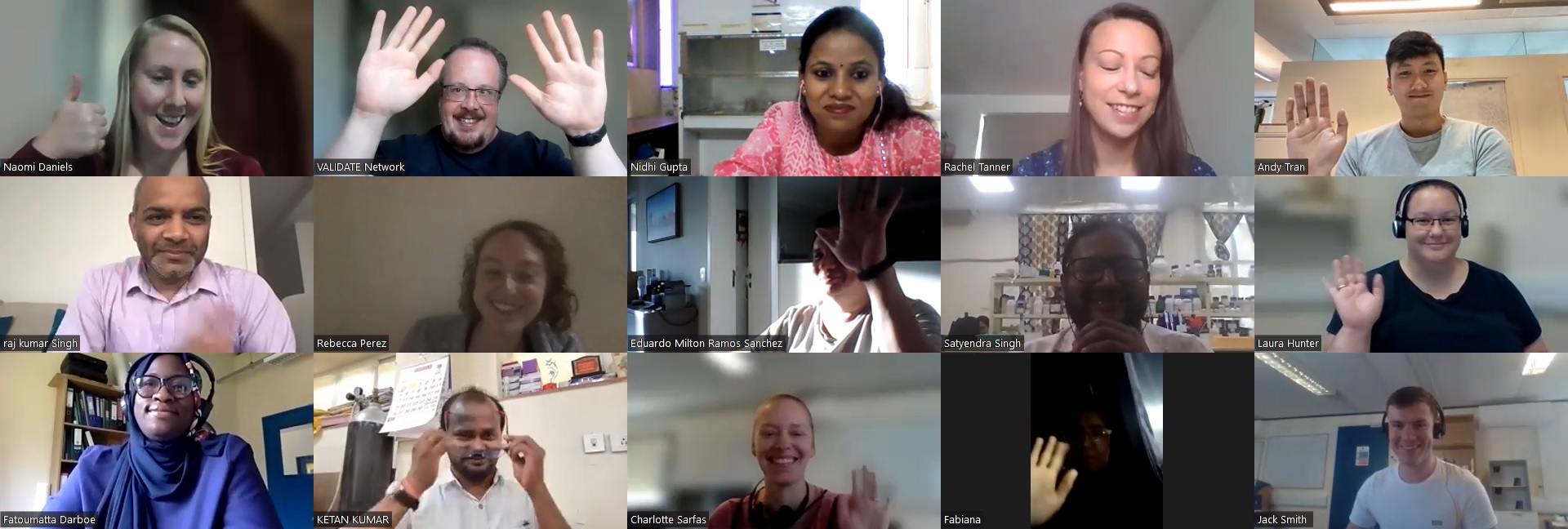 Weekly round-up #222 | The VALIDATE Network