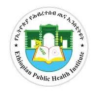 Ethiopian Public Health Institute | The VALIDATE Network