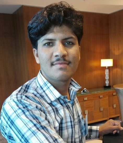 Faizan Ahmad | The VALIDATE Network