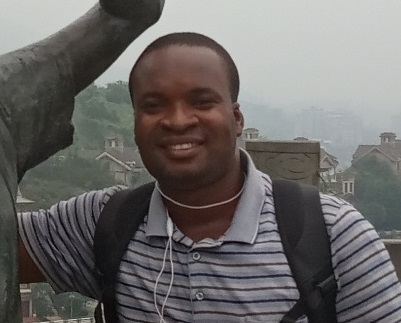 Jones Lamptey | The VALIDATE Network