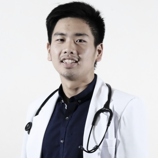 Marcellus Korompis | The VALIDATE Network