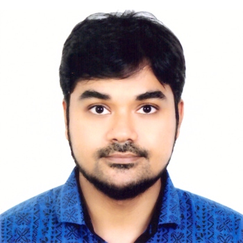 Mohammad Ali | The VALIDATE Network