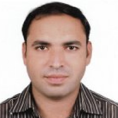 Mohd Jaseem Khan | The VALIDATE Network