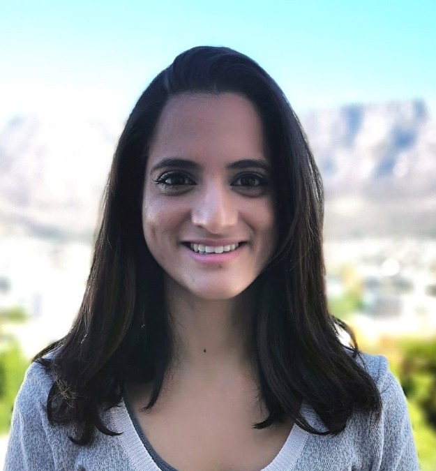 Nabila Ismail | The VALIDATE Network