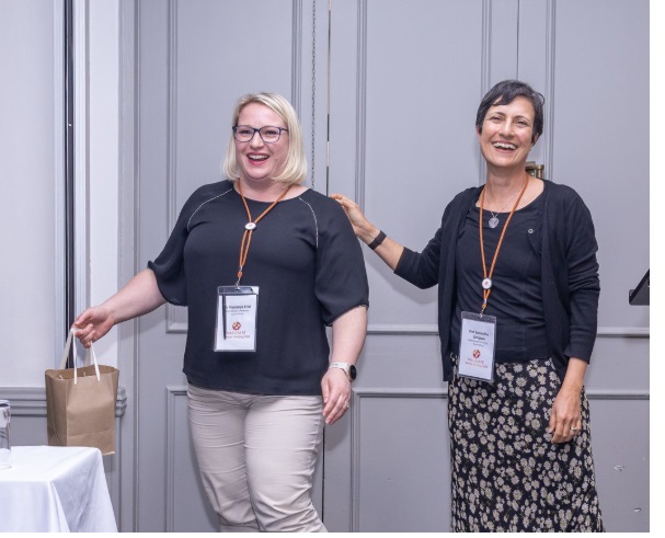 VALID8 | The VALIDATE Network