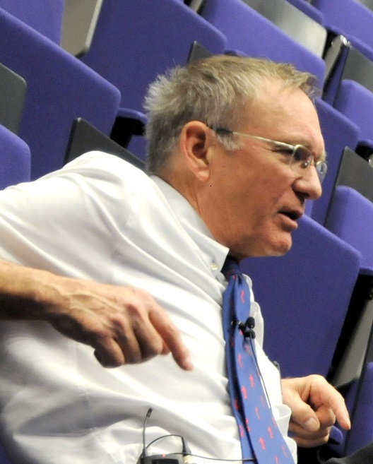 Paul Fine | The VALIDATE Network