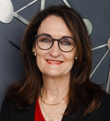 Petro Terblanche | The VALIDATE Network