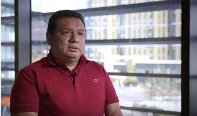 Case Study2 | The VALIDATE Network