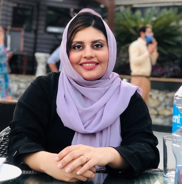 Sadaf Sulman | The VALIDATE Network