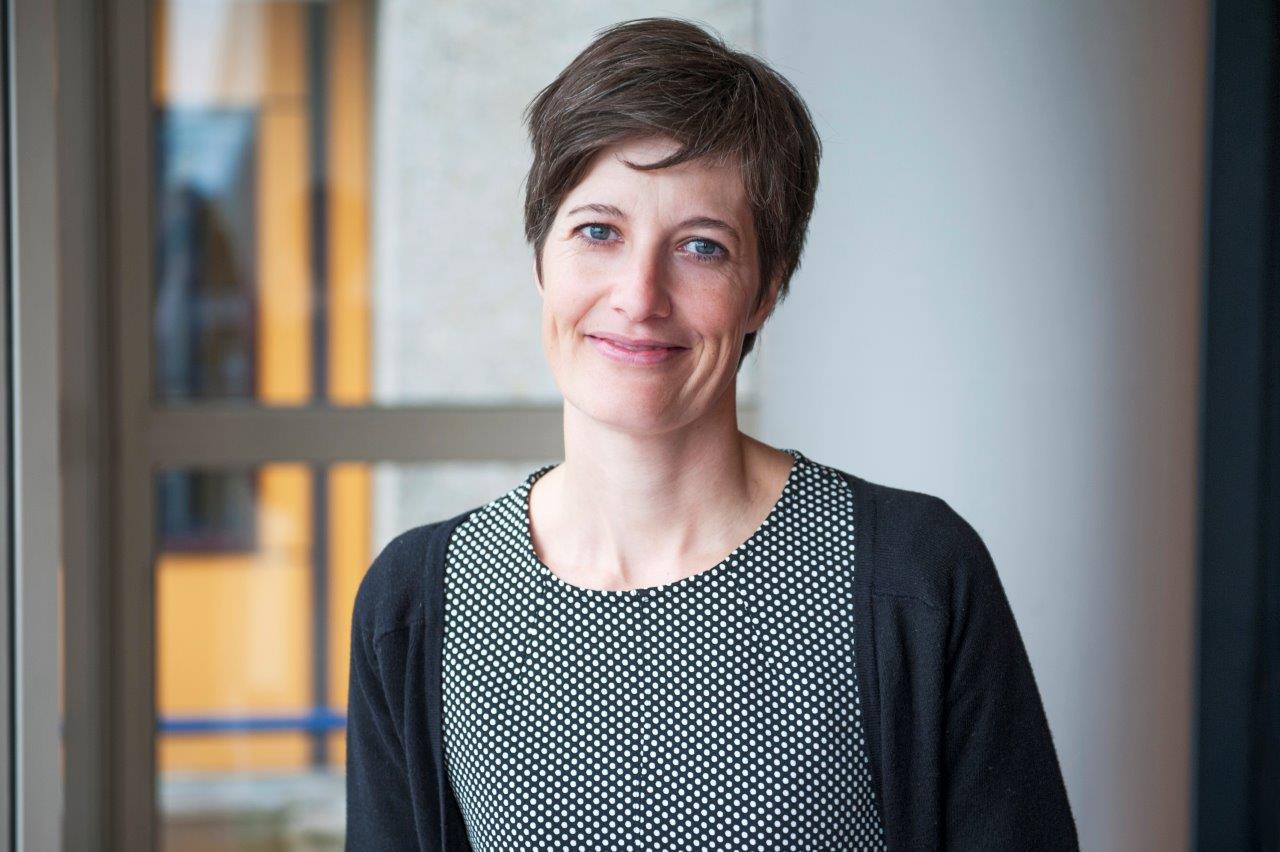 Simone Joosten | The VALIDATE Network