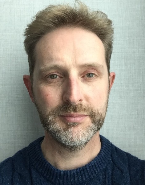 Adam Whelan | The VALIDATE Network