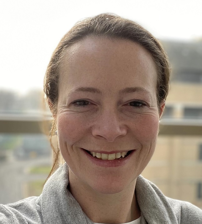 Victoria Ward | The VALIDATE Network