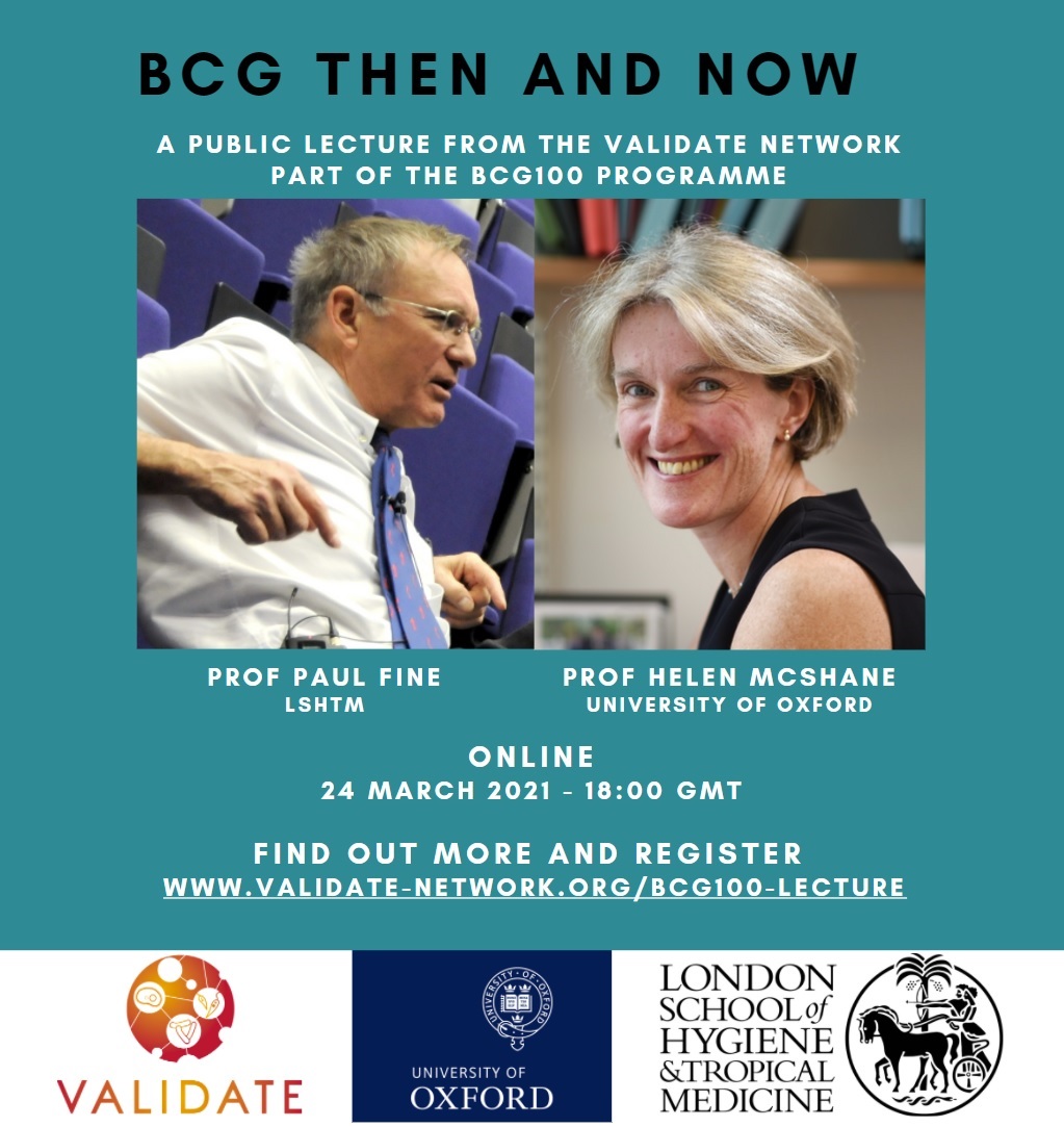 Weekly round-up #151 | The VALIDATE Network