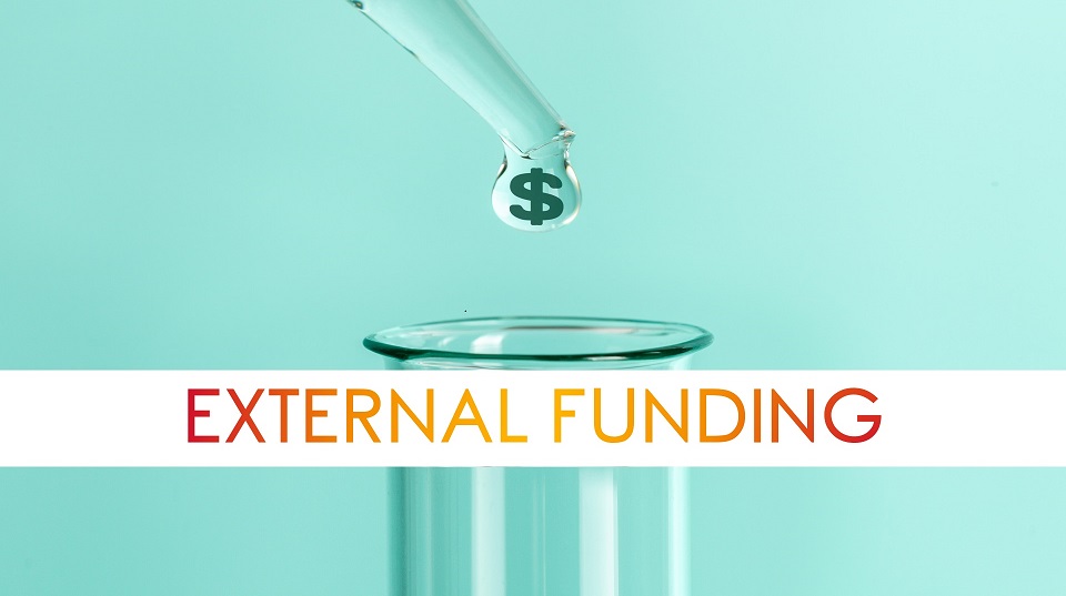 External funding | The VALIDATE Network