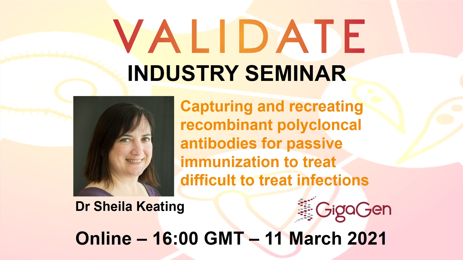 Weekly round-up #155 | The VALIDATE Network