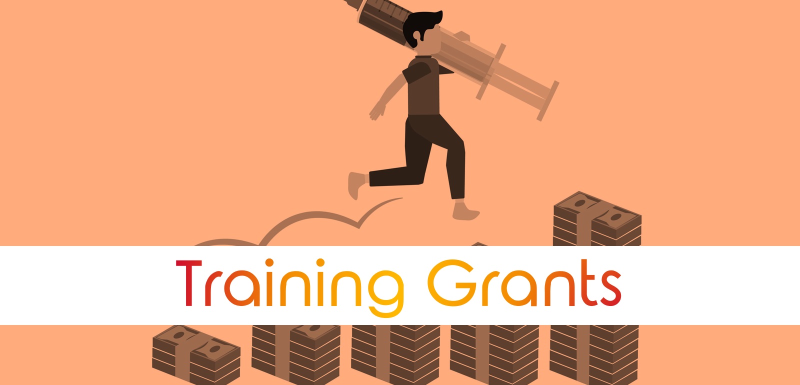 Funded Training Grants | The VALIDATE Network