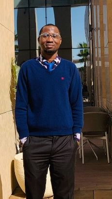 Toheeb Jumah | The VALIDATE Network