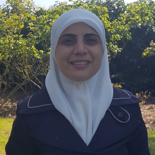 Mirvat Surakhy | The VALIDATE Network