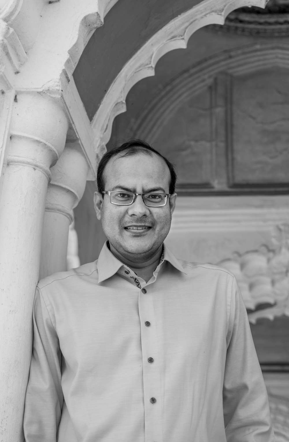 Fazle Rabbi Chowdhury | The VALIDATE Network