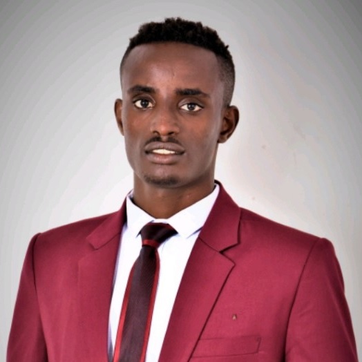 Abiy Ayele Angelo | The VALIDATE Network