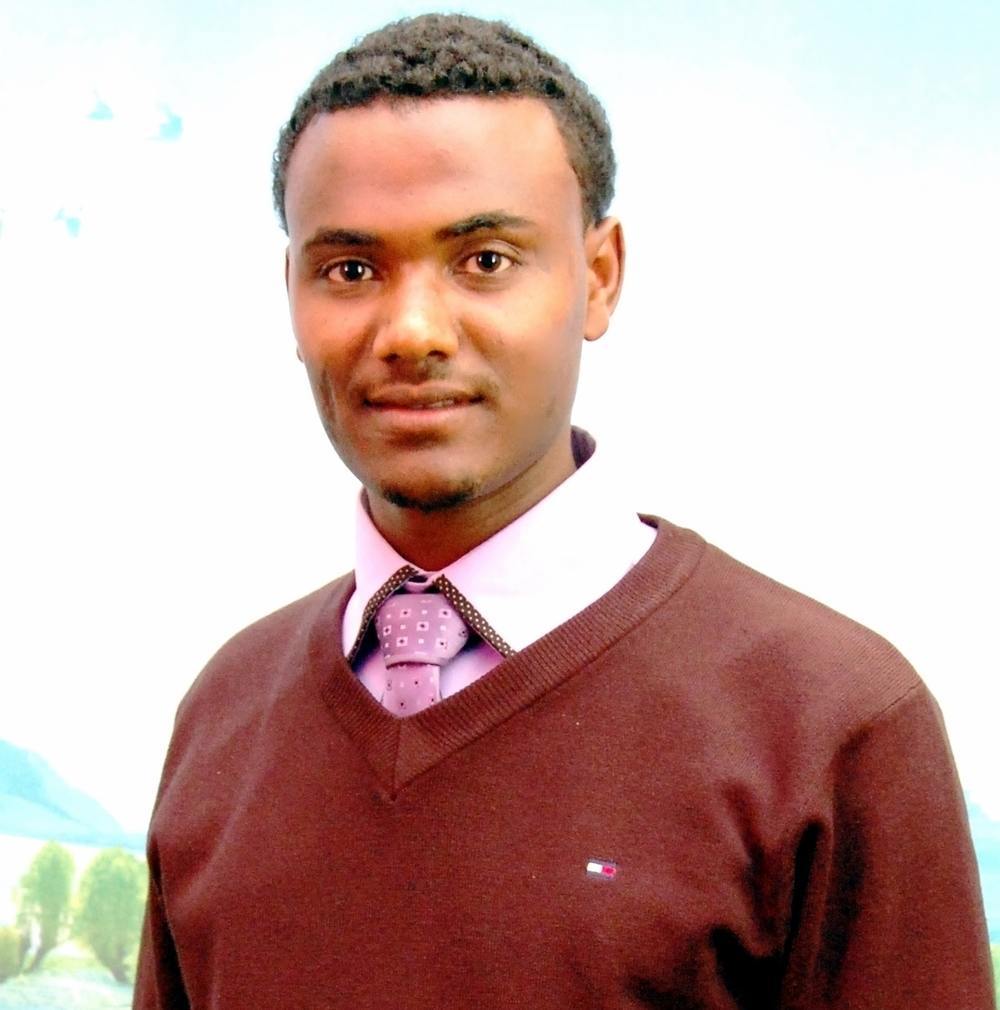 Addisu Dagnaw | The VALIDATE Network