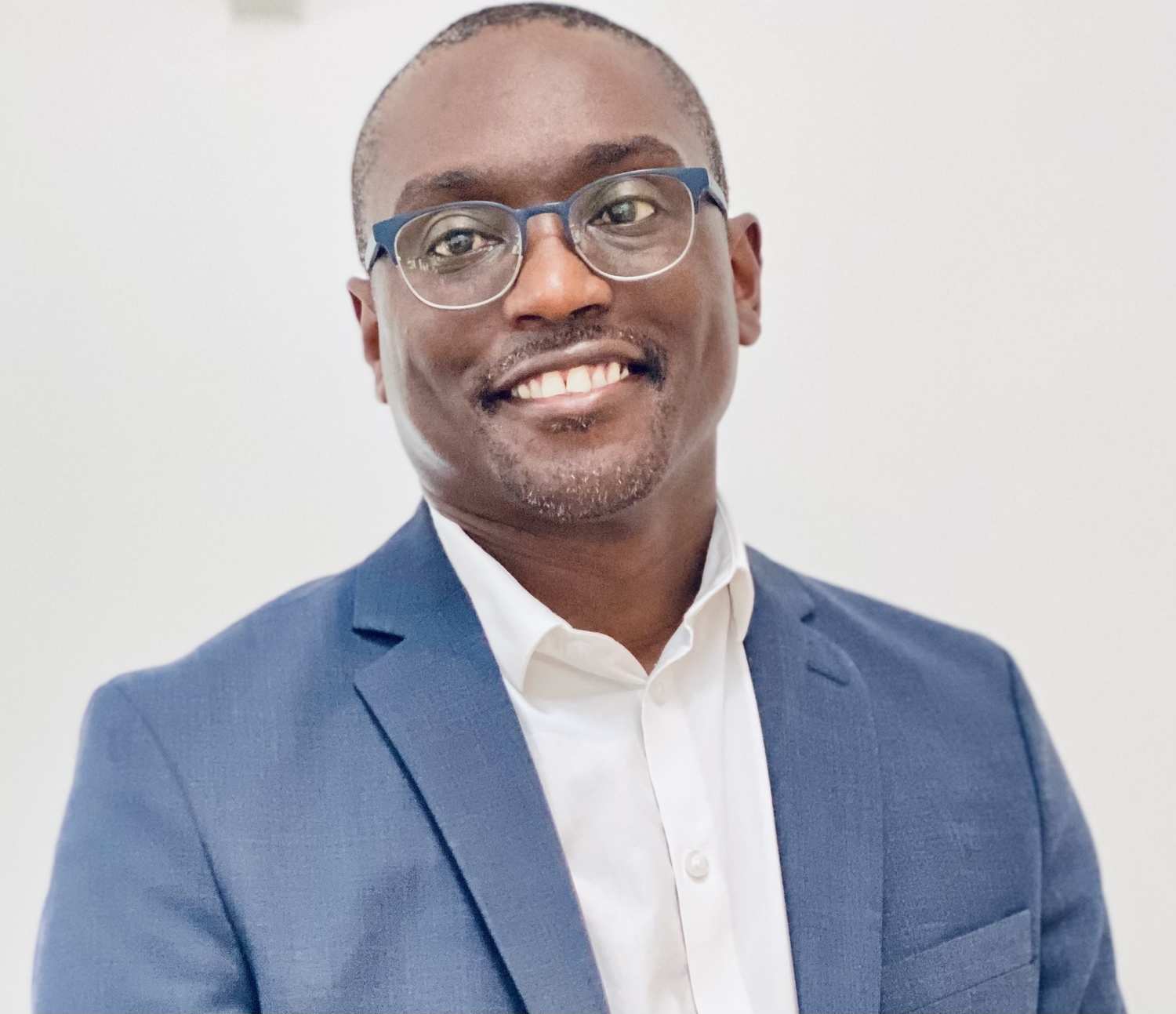 Admire Dube | The VALIDATE Network