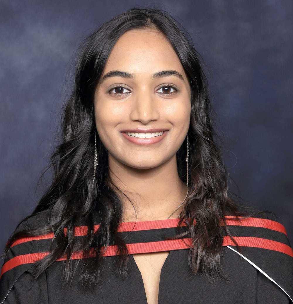 Ahlisha Chetty | The VALIDATE Network