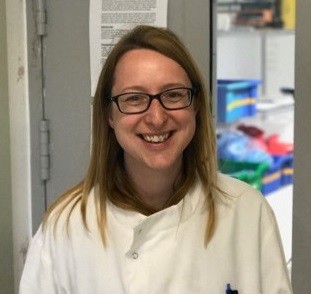 Amanda Gibson | The VALIDATE Network