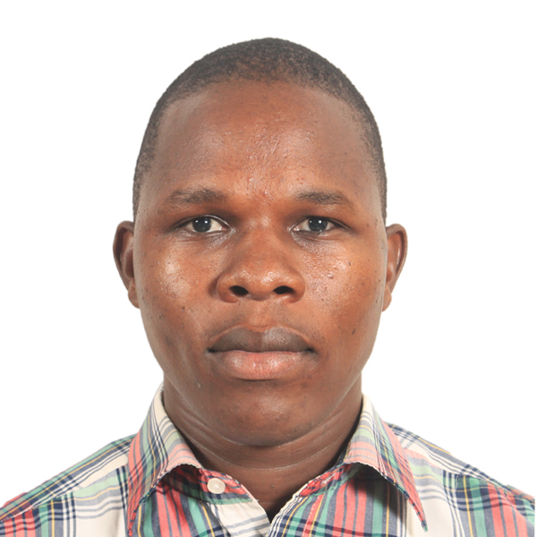 Albert Ng'ong'a | The VALIDATE Network