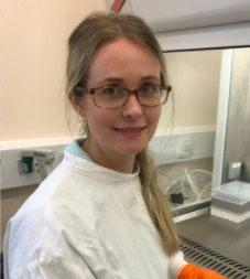 Alexandra Morrison | The VALIDATE Network