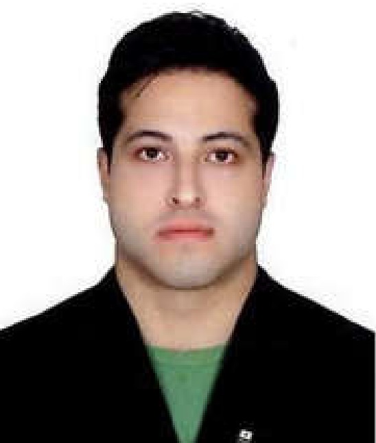 Ali Bordbar | The VALIDATE Network