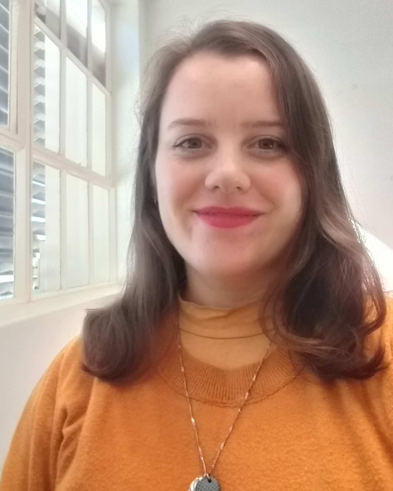 Alma Truyts | The VALIDATE Network