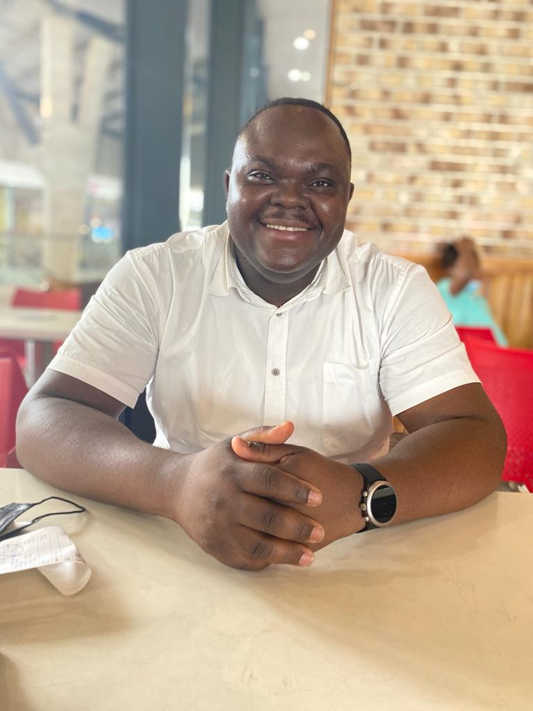 Aloysius Loglo | The VALIDATE Network