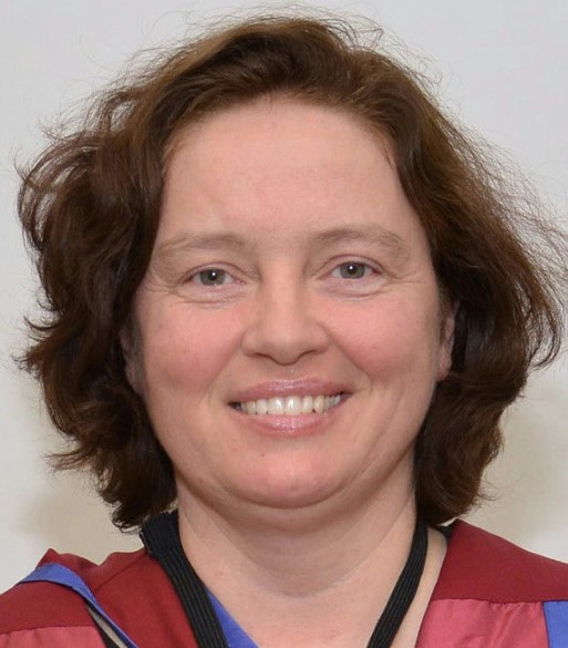 Andrea Cooper | The VALIDATE Network