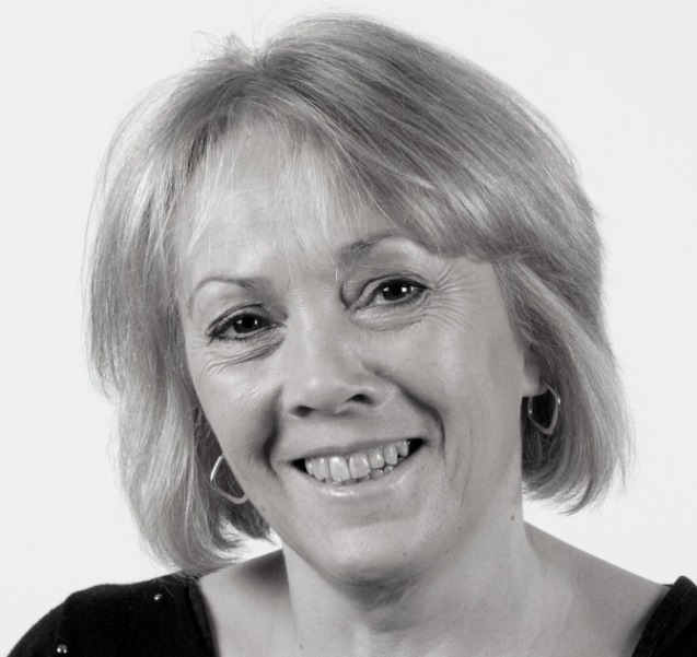 Ann Rawkins | The VALIDATE Network