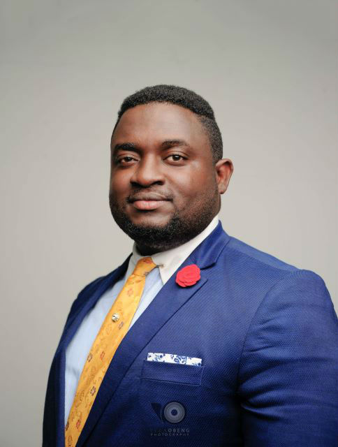 Anthony Afum-Adjei Awuah | The VALIDATE Network