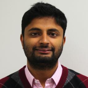 Anurag Adhikari | The VALIDATE Network