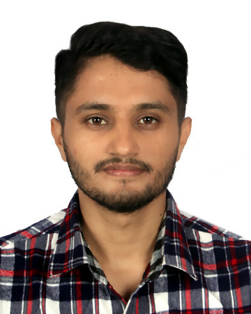 Biswash Sapkota | The VALIDATE Network